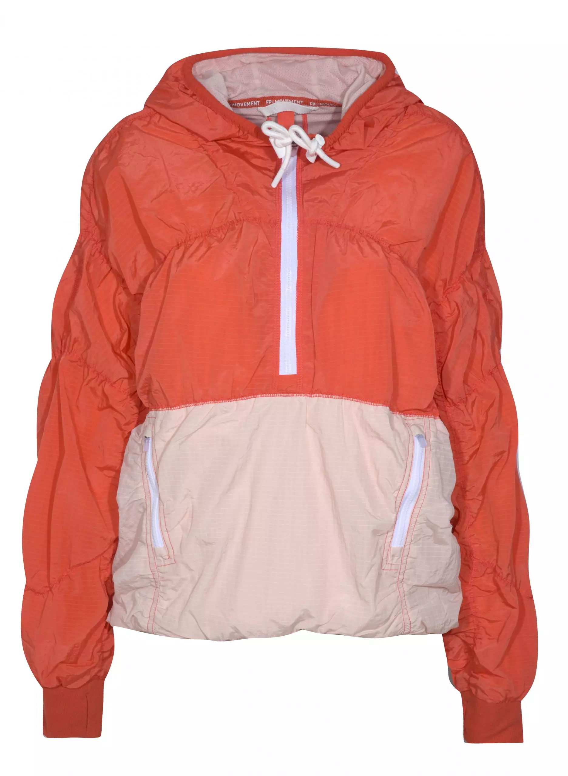 FP Movement - Happy Camper Colorblock Pullover