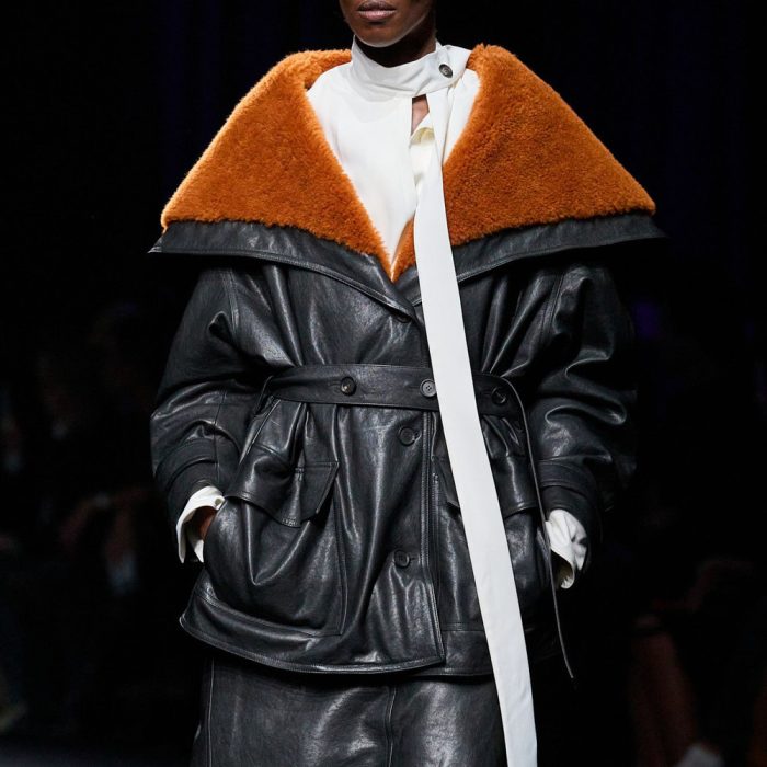 Who Says Fall Has to Be Neutral? This Season’s Color Trends Are More Maximalist Than Ever