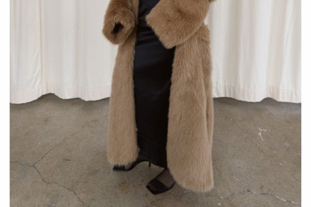 The Best Jackets to Wear With Dresses That Always Work