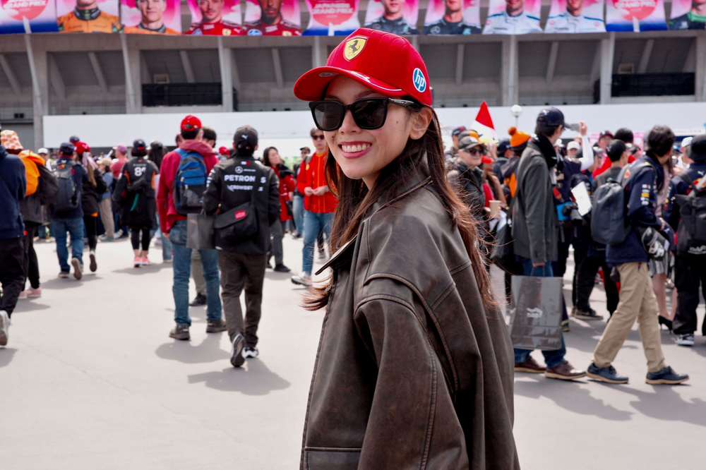 What to Wear to the Grand Prix: A Complete Guide to Race Weekend
