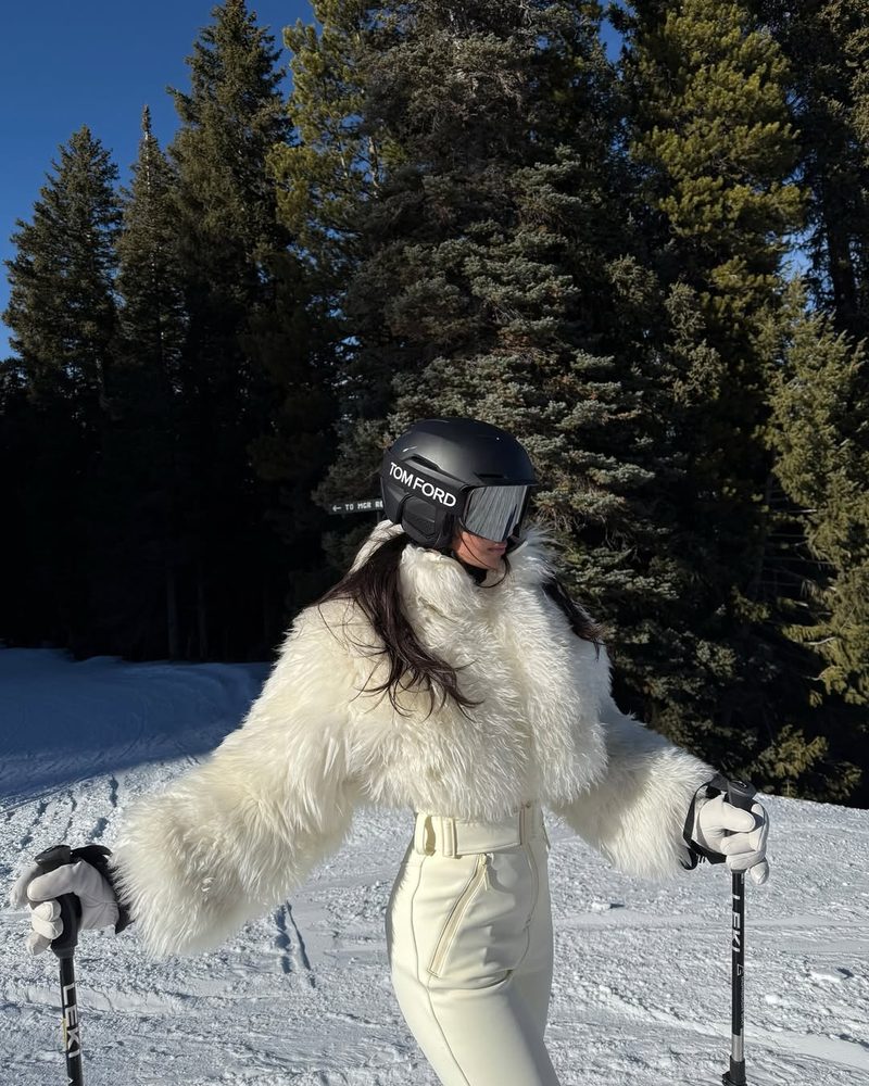 Everything You Need to Pack to Dominate the Slopes on Your Next Ski Vacation