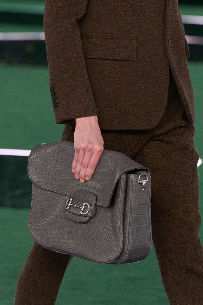 Clutch Bag Trend