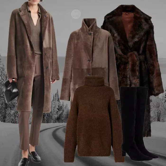 Cold-Weather Staples That Are Worth the Investment, According to An Editor