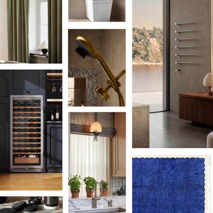 The Luxe Life Edit: Quick Home Upgrades With Big Impact