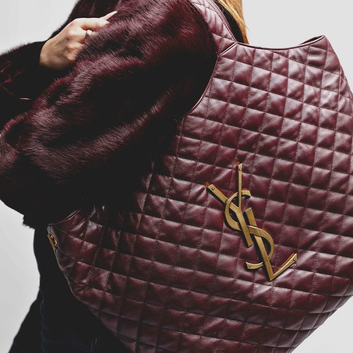The Best Burgundy Bags for the Season, From Mini Icons to Everyday Totes The Best Burgundy Bags for the Season, From Mini Icons to Everyday Totes