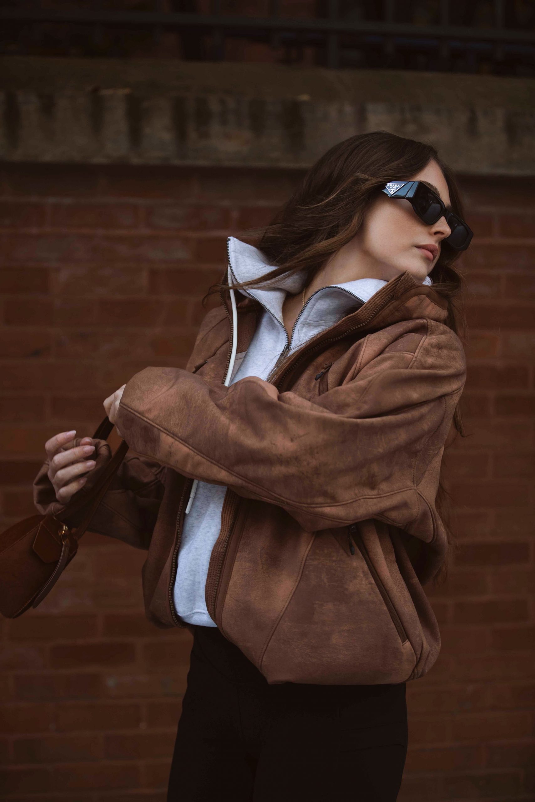 A City Wellness Escape With FP Movement's Holiday Collection