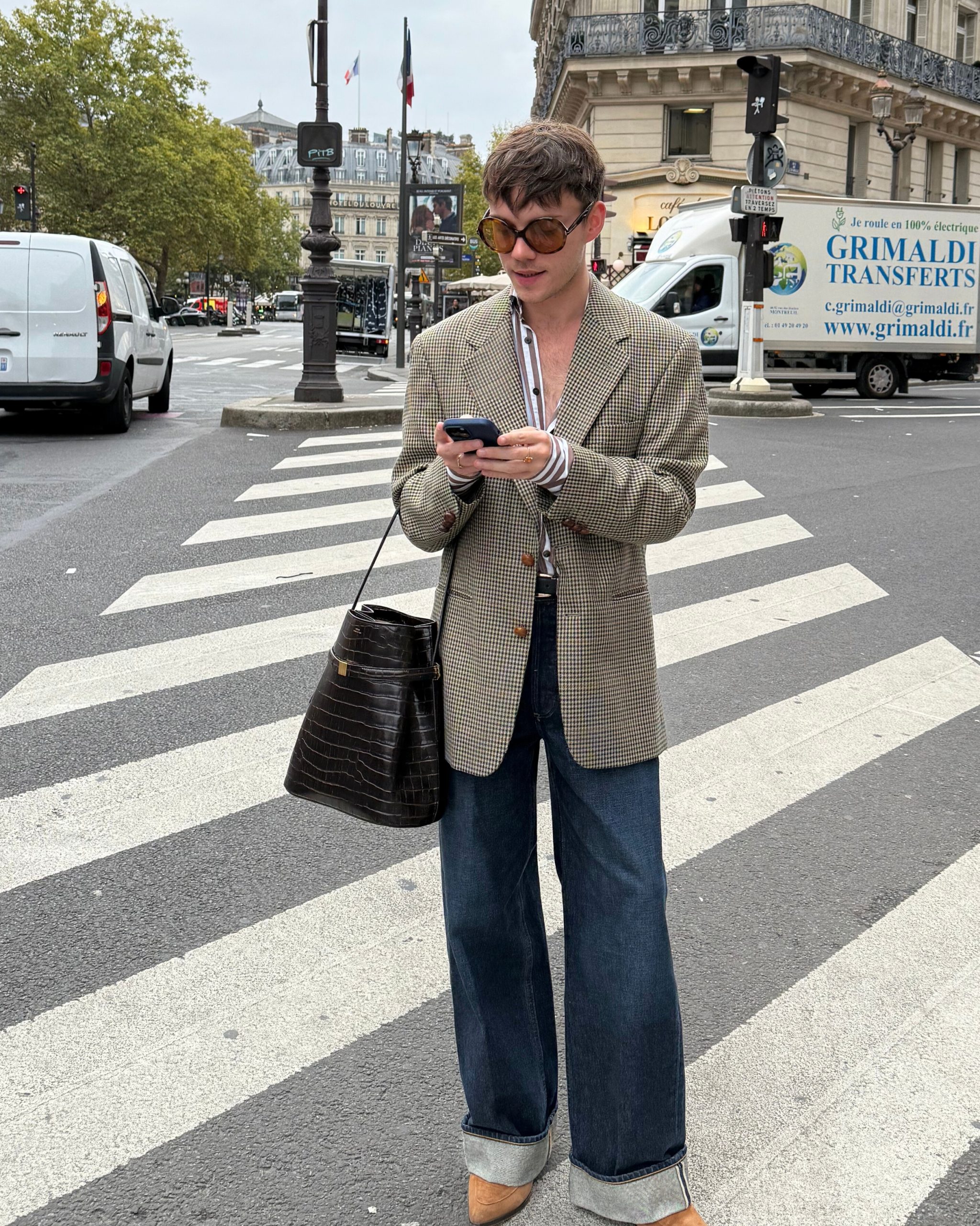 The Ultimate Paris Insider Guide%2C According to a Fashion Editor