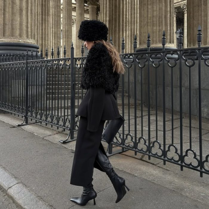 These Are the Instagram Outfits Our Editors Are Charting This Week