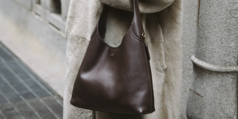 Coach Brooklyn Bag Review: A Deep Dive Into All Three Sizes