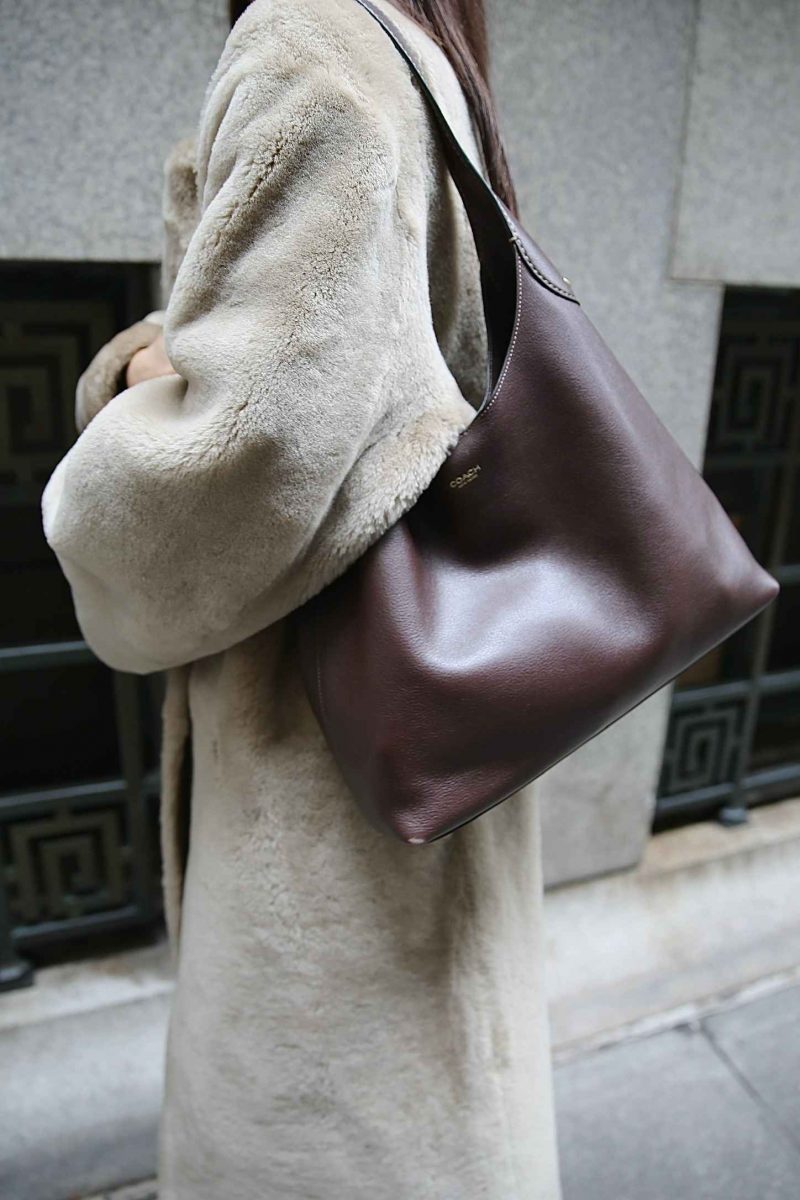 Coach Brooklyn Bag Review: A Deep Dive Into All Three Sizes