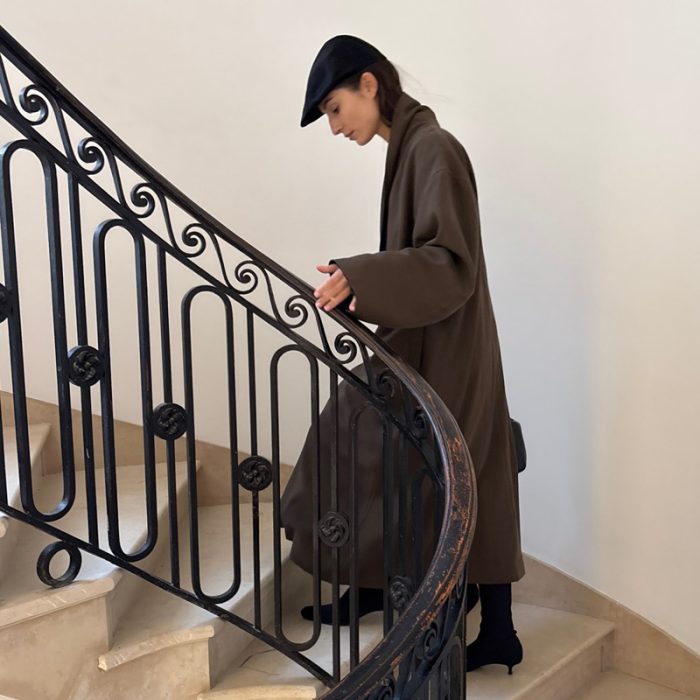 The Best Fall Coat Rotation Includes a Trench—And These Are the Chicest Ones