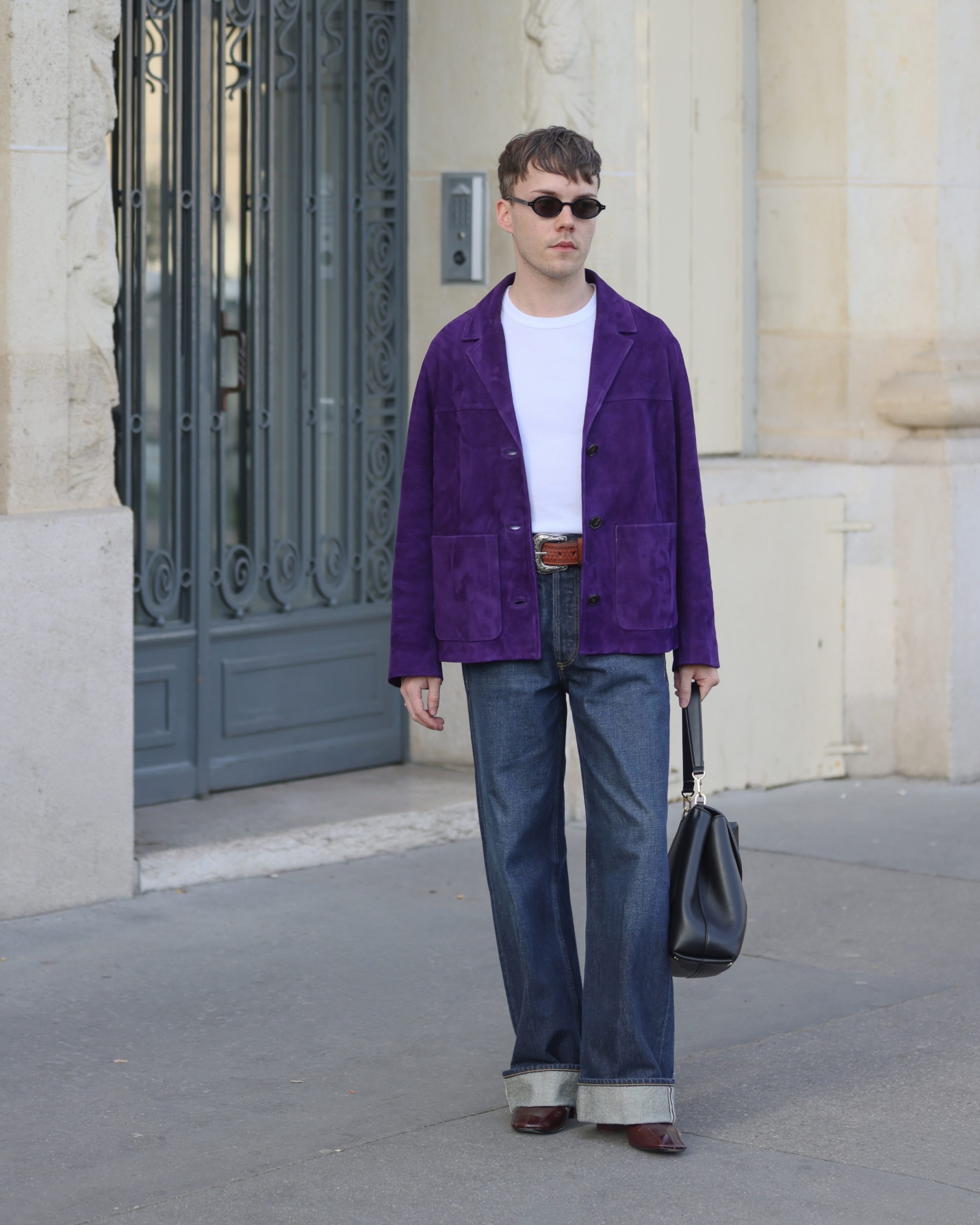 I Just Spent 8 Days in Paris%E2%80%94Here%27s What to Wear On Your Next Trip