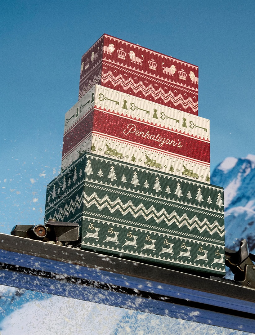 The Best Luxury Advent Calendars to Get Your Loved Ones Into the Holiday Spirit