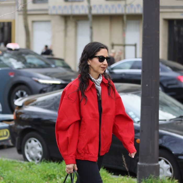 What People Are Wearing in Paris—And Why the Streets Are the Real Runway