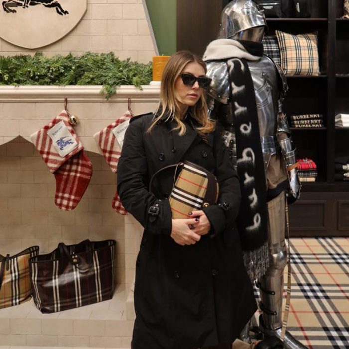 Charlotte Bickley’s Burberry Holiday Edit at Bloomingdale’s: Cozy Checks & Chic Classics for the Season Charlotte Bickley’s Burberry Holiday Edit at Bloomingdale’s: Cozy Checks & Chic Classics for the Season