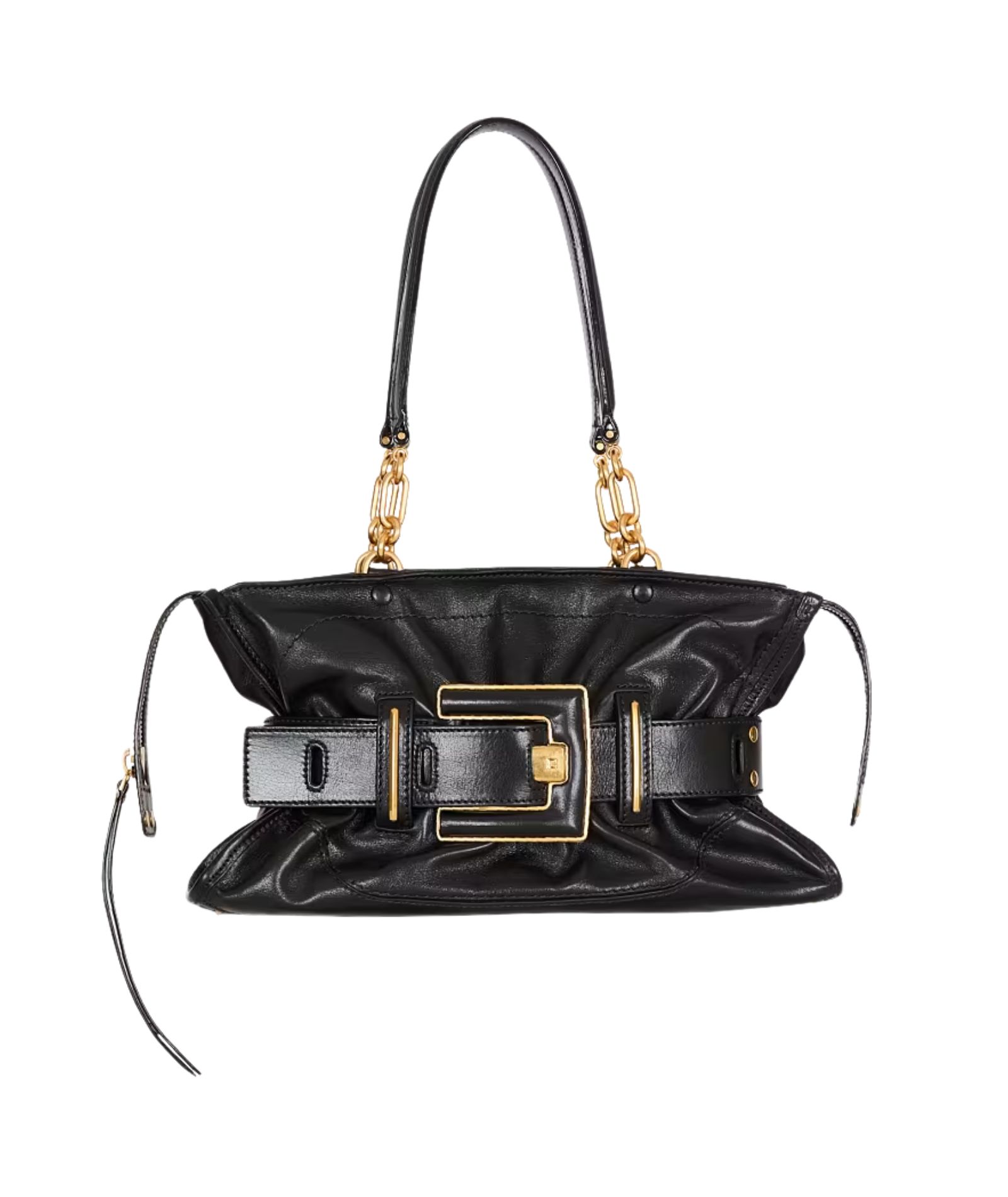 The Best Balmain Bags for Every Type of Personality