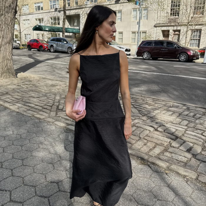 It’s Spring in New York City & This Is What I’m Wearing for the Season