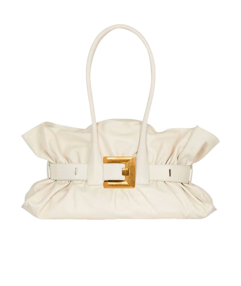 The Best Balmain Bags for Every Type of Personality