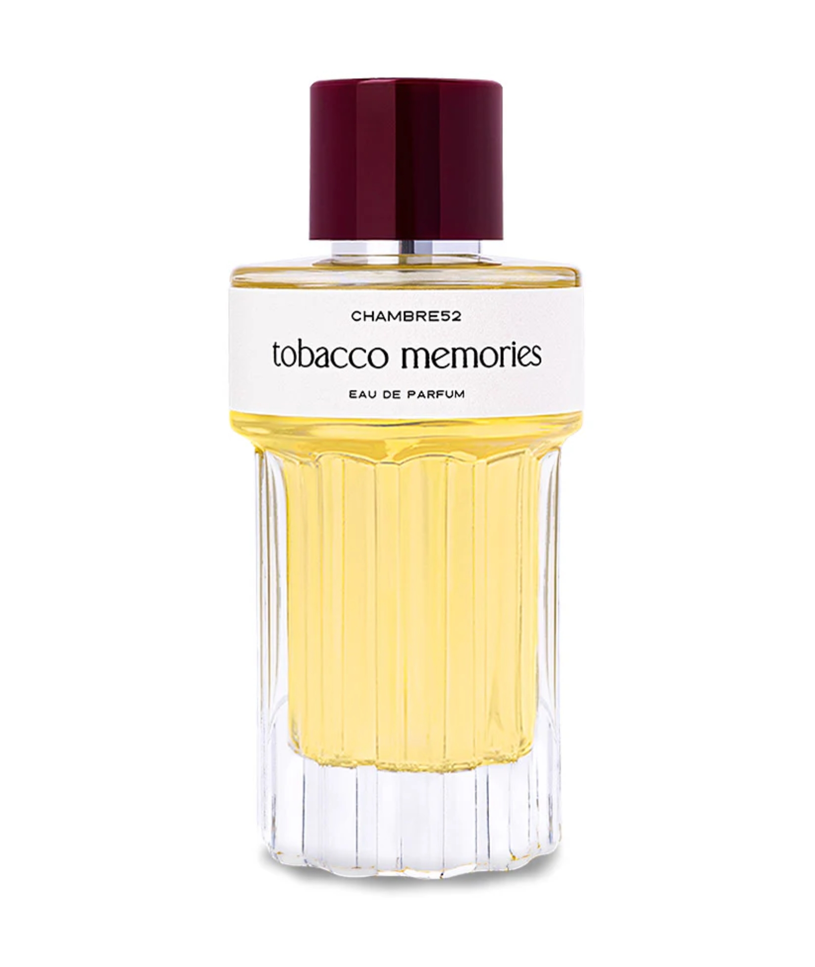 Chambre52 - Tobacco Memories