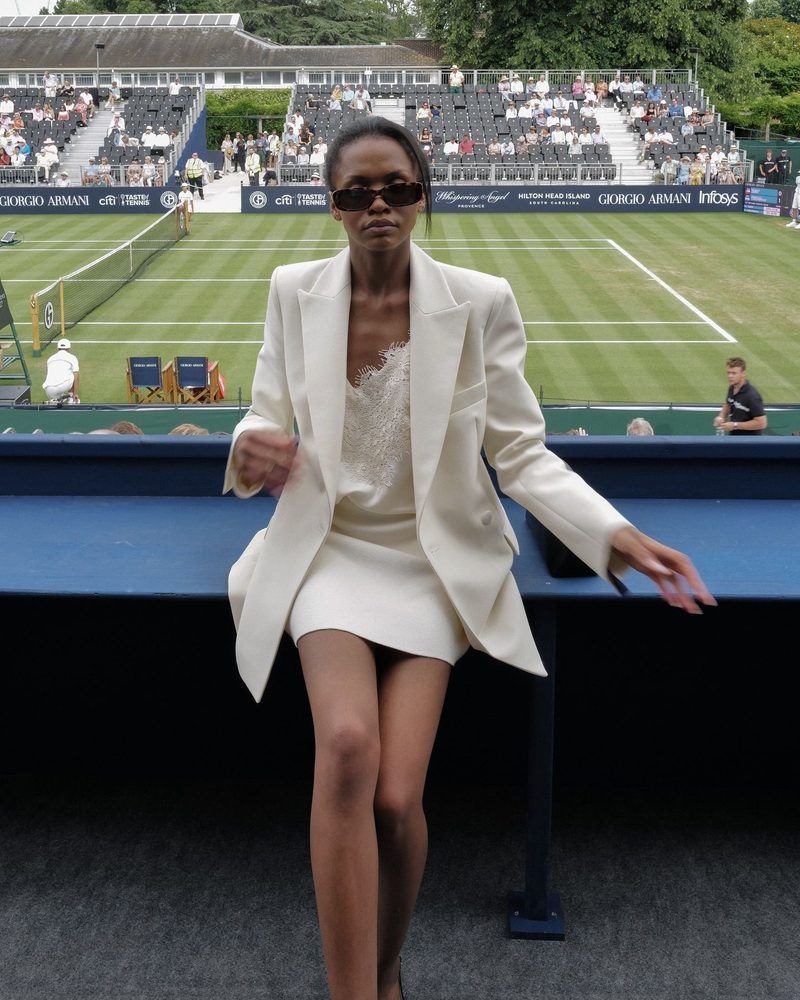 What to Wear to a Tennis Match, Curated By Tournament Destination What to Wear to a Tennis Match, Curated By Tournament Destination