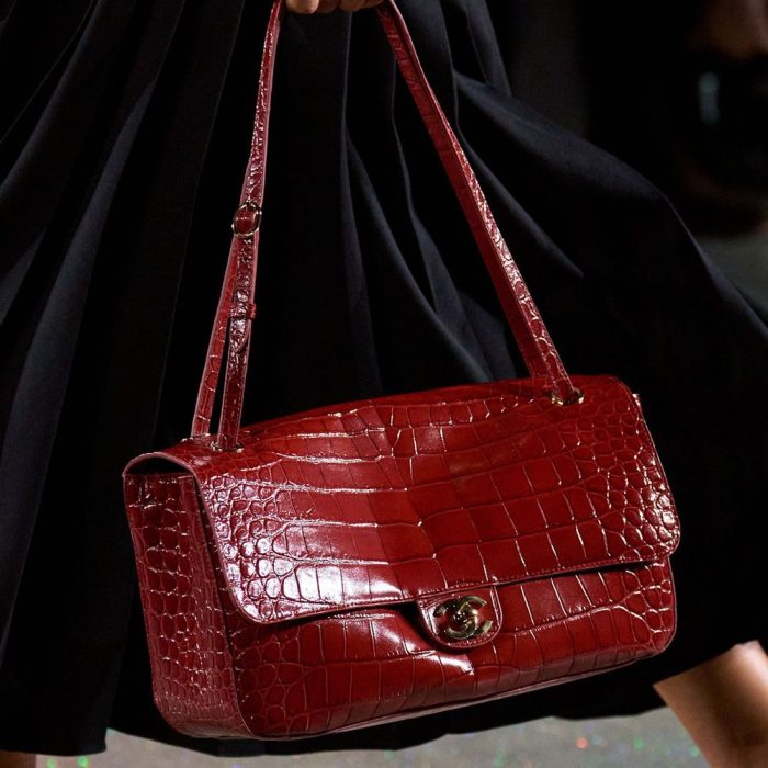 Meet the Fall Bag Trend That Makes Every Outfit Look More Expensive