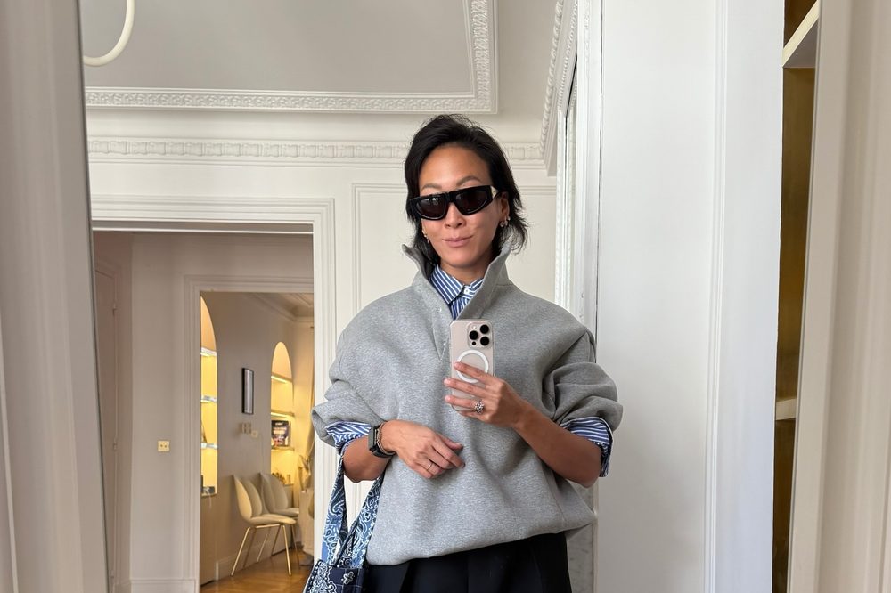 how to wear quarter zip with dress shirt Stylish Quarter Zip Outfits for Men