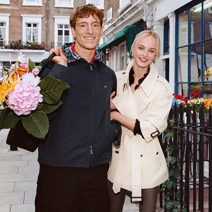The Ultimate Valentine’s Day Gifts for Her and Him from Burberry