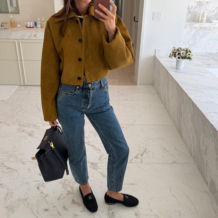 We’re Denim Experts & These Are Our Go-To Denim Brands