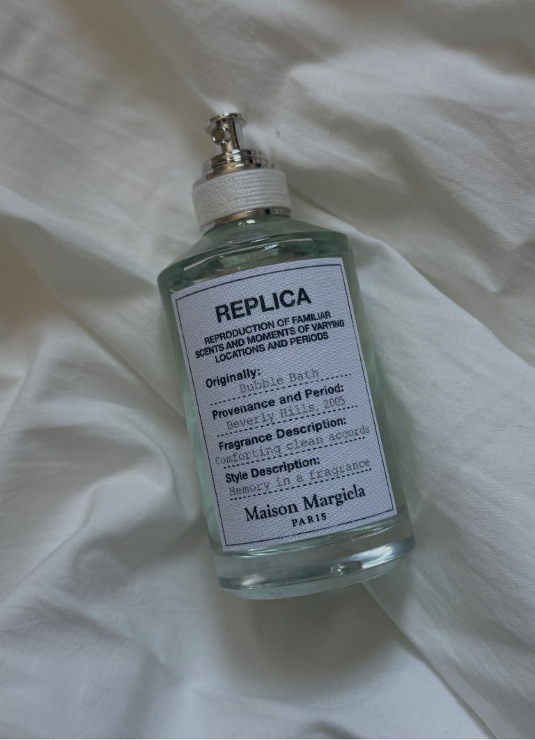 The Best Fresh Perfumes, From Clean Laundry to Citrusy Scents