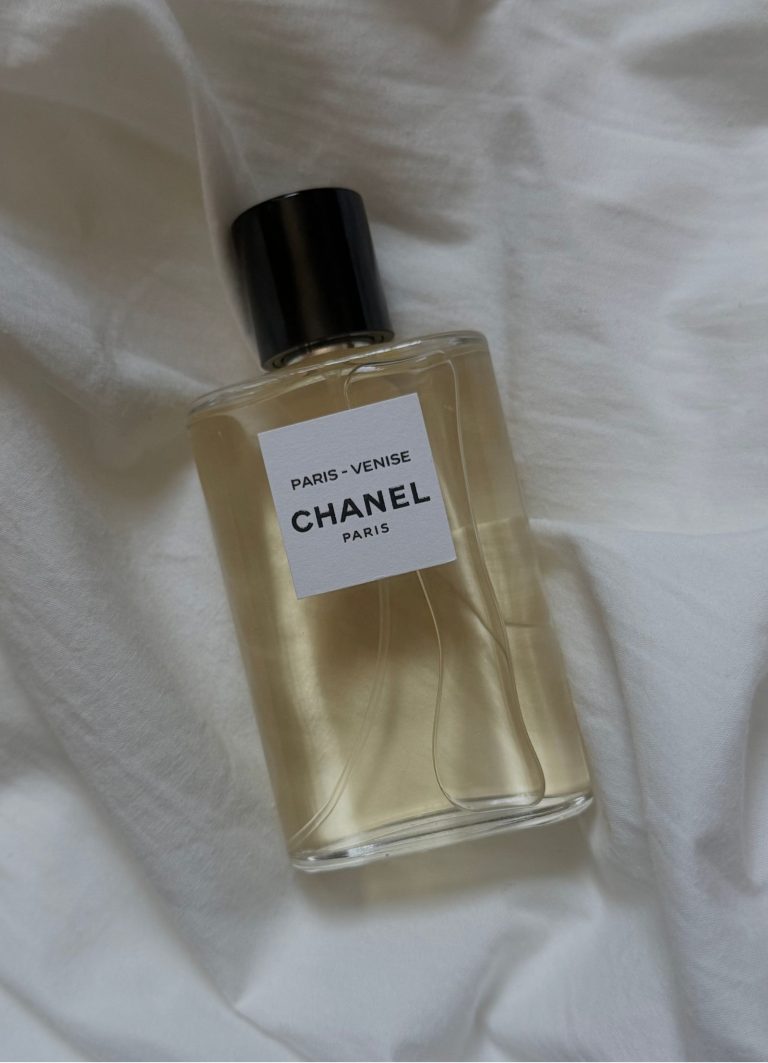 The Best Fresh Perfumes, From Clean Laundry to Citrusy Scents