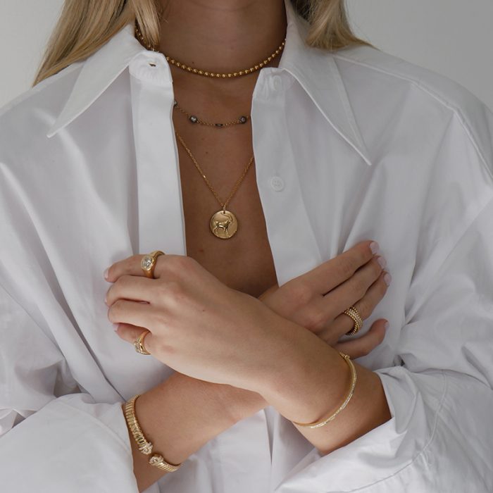 The Best Classic Jewelry Pieces to Invest In, According to Our Stylists The Best Classic Jewelry Pieces to Invest In, According to Our Stylists