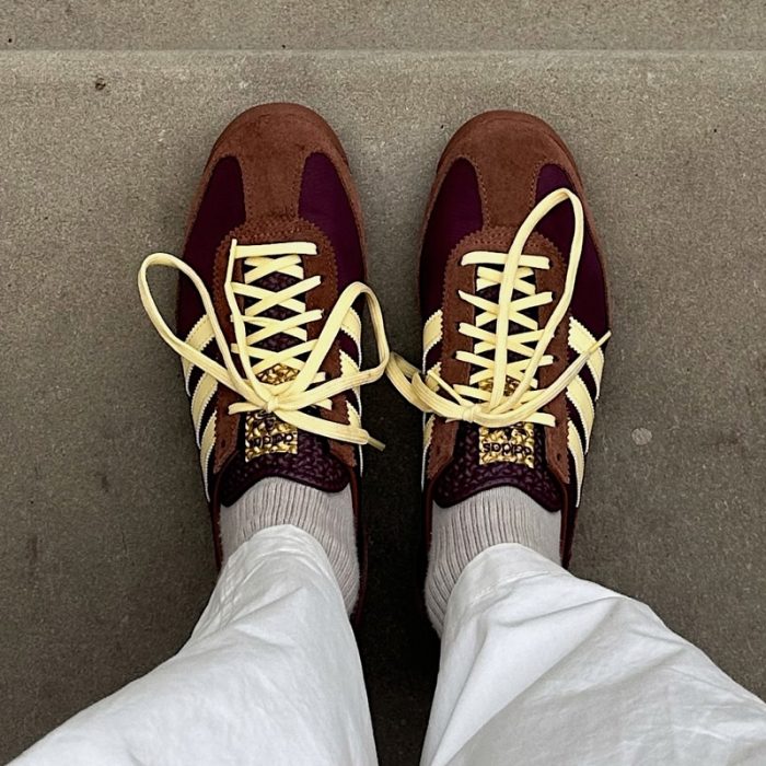 These Are the Best Brown Sneakers You’ll Reach for This Season and Beyond