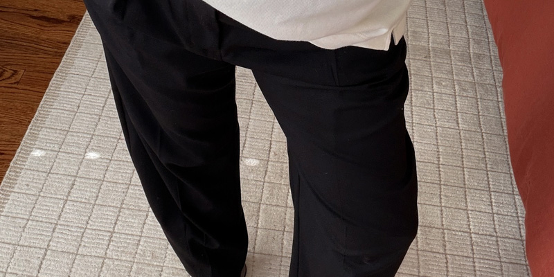 The Best Work Pants of 2026, Recommended by Our Editors