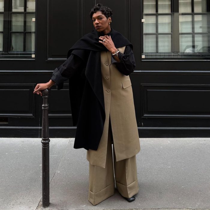 The Six Staples French Women Wear Every Fall, According to Our Paris-Based Editor