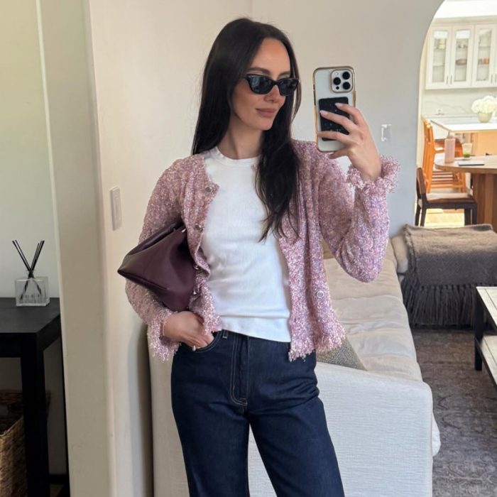 Pretty in Pink! Here’s Every Way to Style the Season's Sweetest Shade