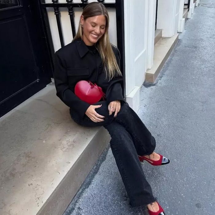 A Fashion Editor’s Take on What to Wear This Valentine’s Day