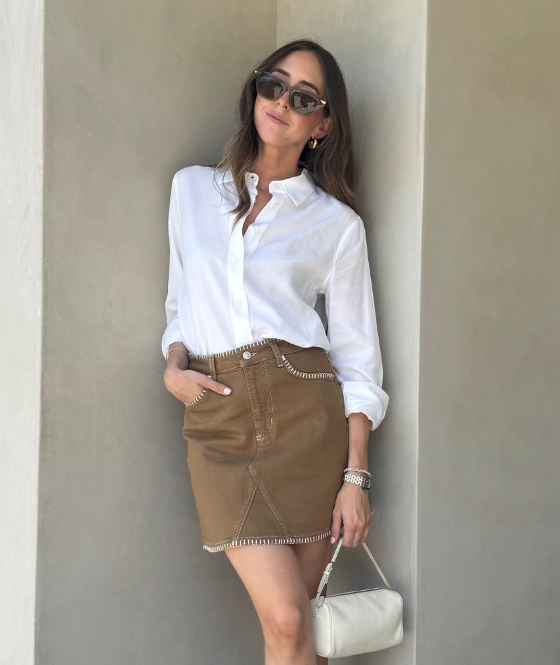 Mariana's Closet