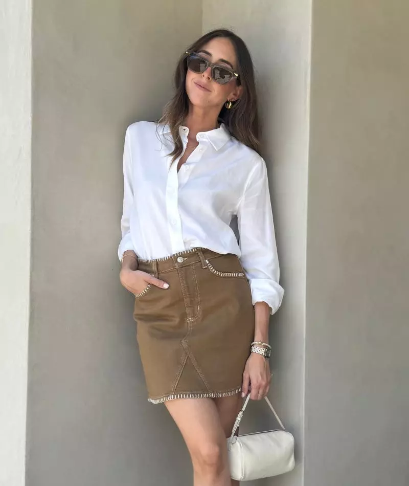 Mariana's Closet