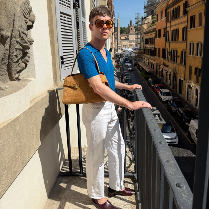 What to Wear in Rome—And the Under-the-Radar Spots I Always Visit