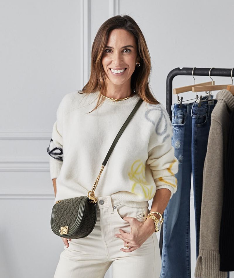 Stefy's Closet