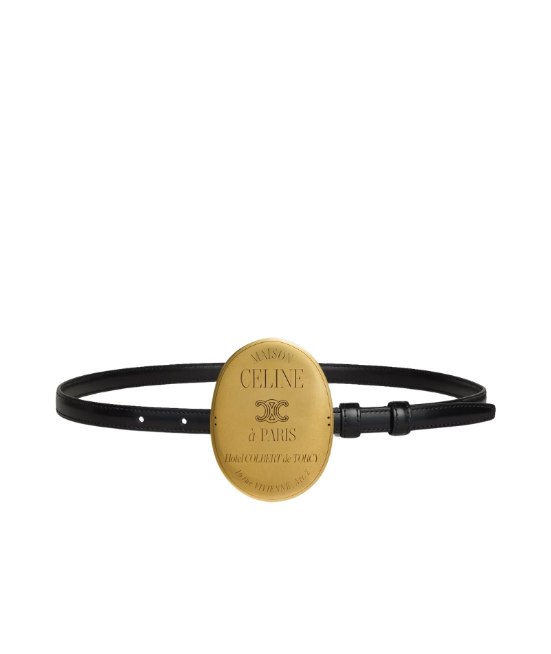 The Celine Maison Teen Belt: A Review Beyond First Impressions display picture 2