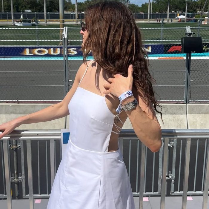 If You’re Off to the Miami Grand Prix, This Is How to Dress for the Races—and Beyond