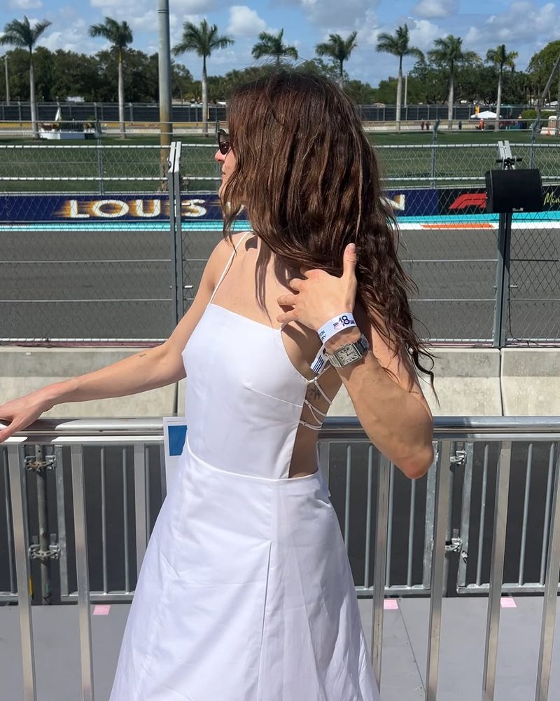What to Wear in Miami: Elevated Outfit Ideas for the Grand Prix & More