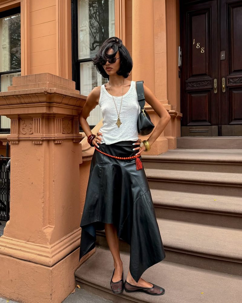 What to Wear in New York, Outlined by the Chicest City Dwellers