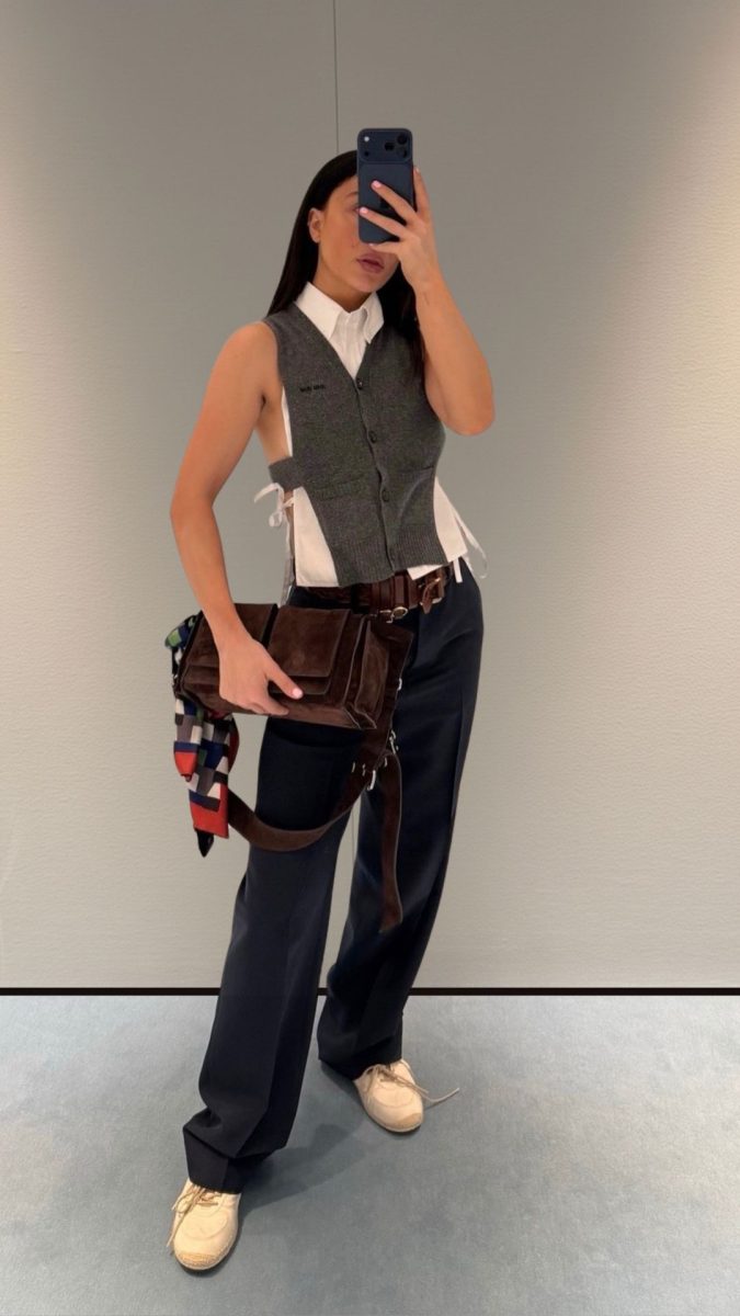 Miu Miu Spring Favorites
