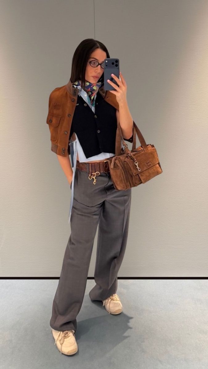 Miu Miu Spring Favorites
