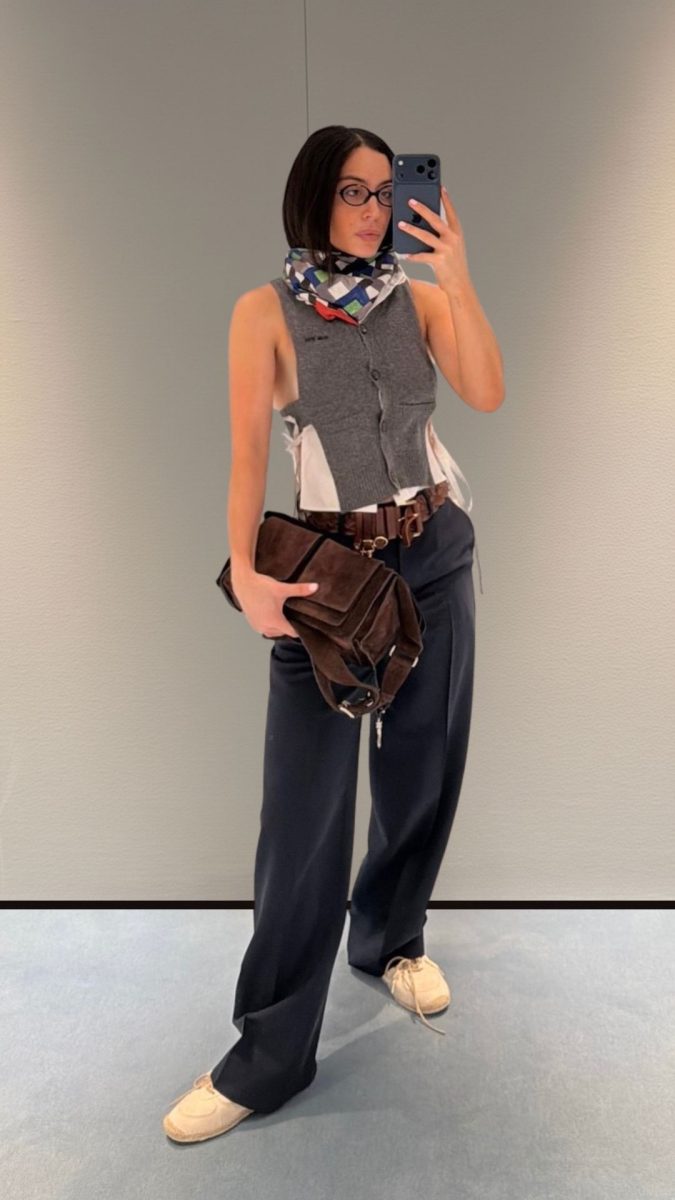 Miu Miu Spring Favorites