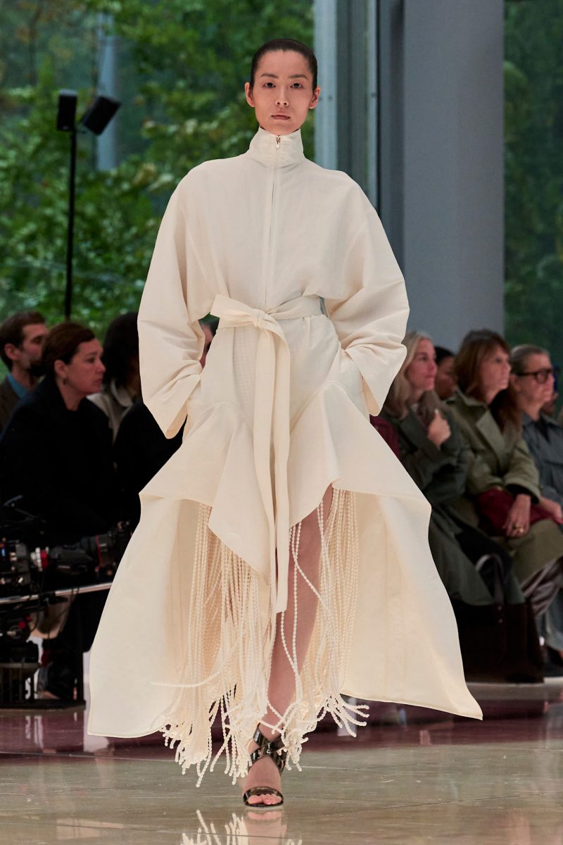 Spring 2026 Color Trends