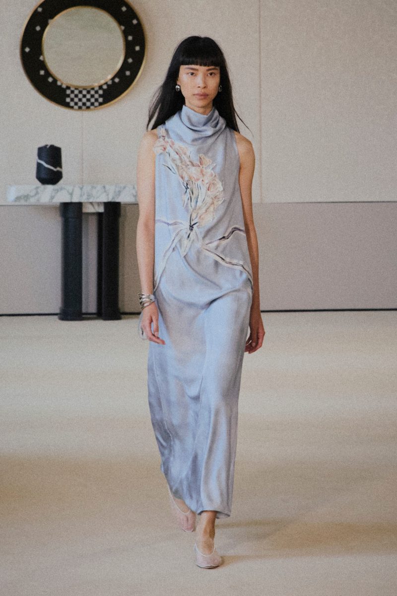 Spring 2026 Color Trends