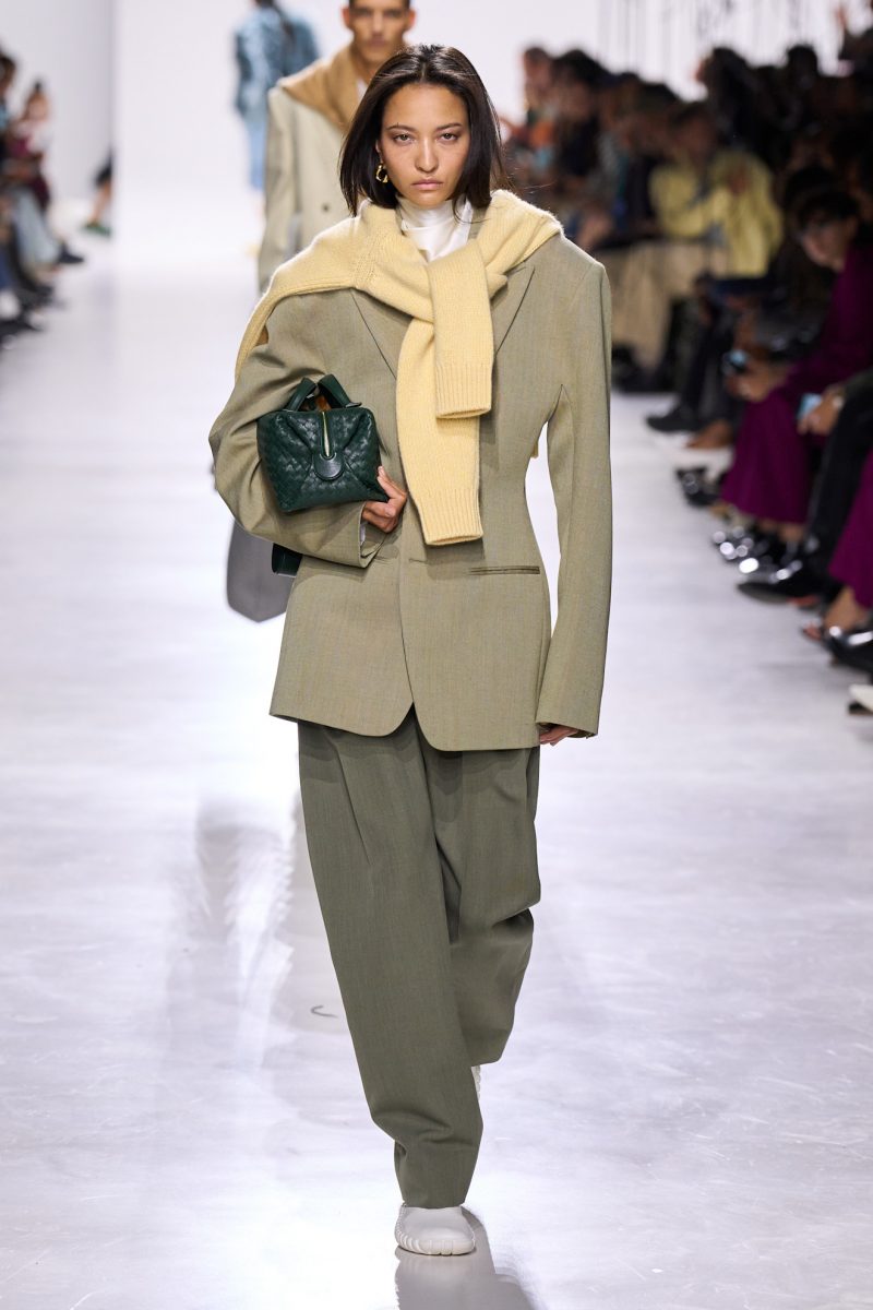 Spring 2026 Color Trends